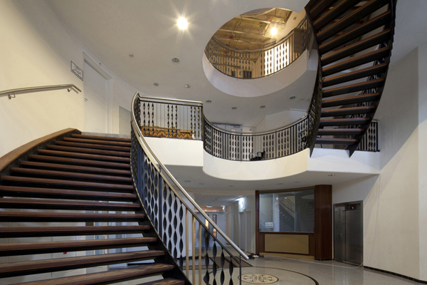 Essalam Mosque, Rotterdam by WAM architecten - Architizer