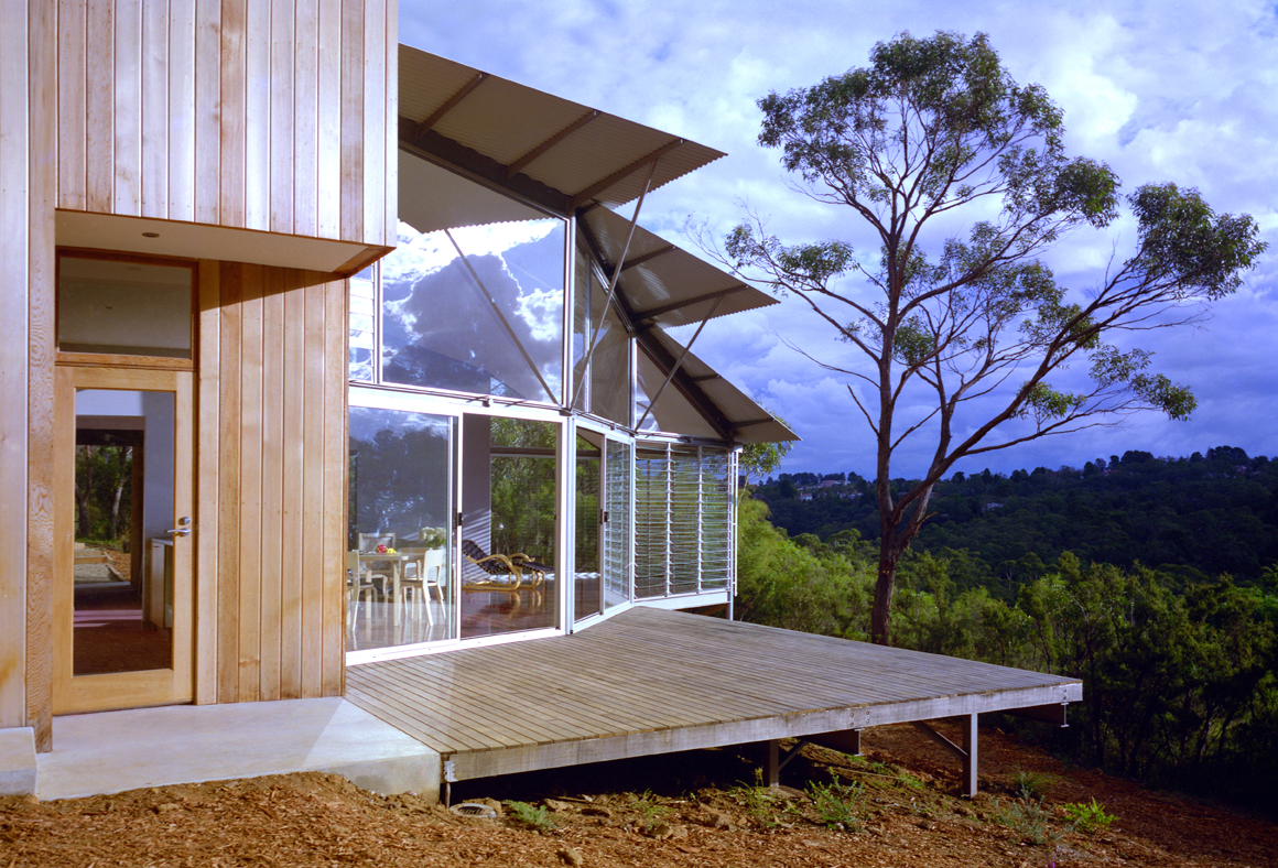 Jean Solomon House - Architizer