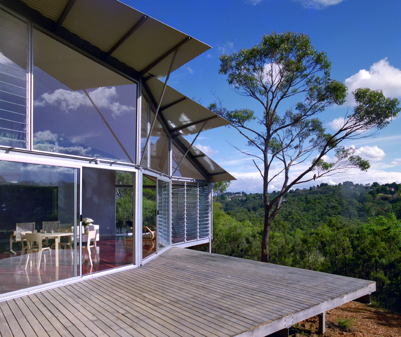 Jean Solomon House - Architizer