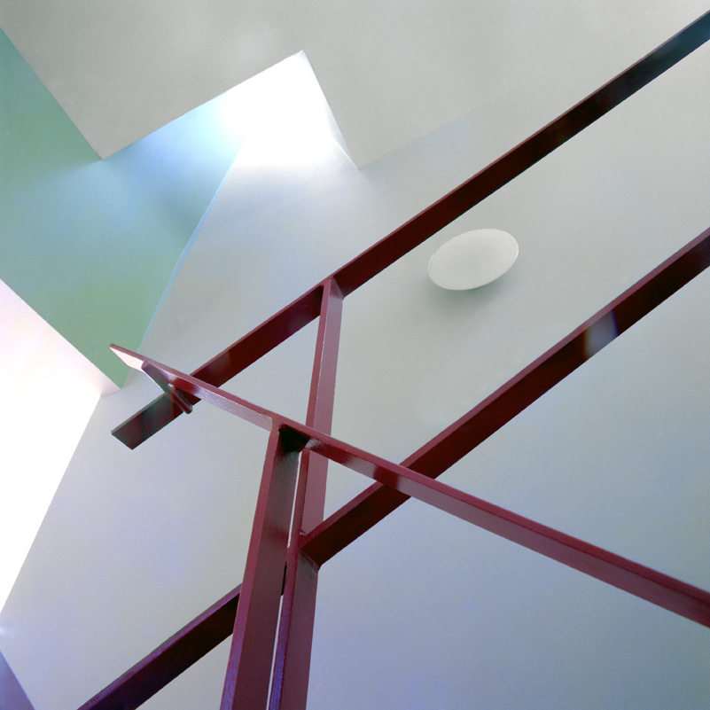 Jean Solomon House - Architizer