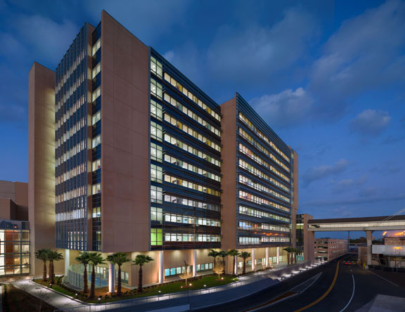Wolfson Children’s Hospital - Architizer