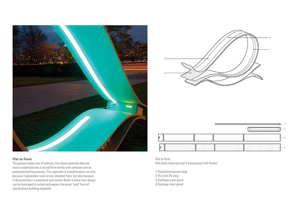 Soft Rocker by Kennedy & Violich Architecture - Architizer