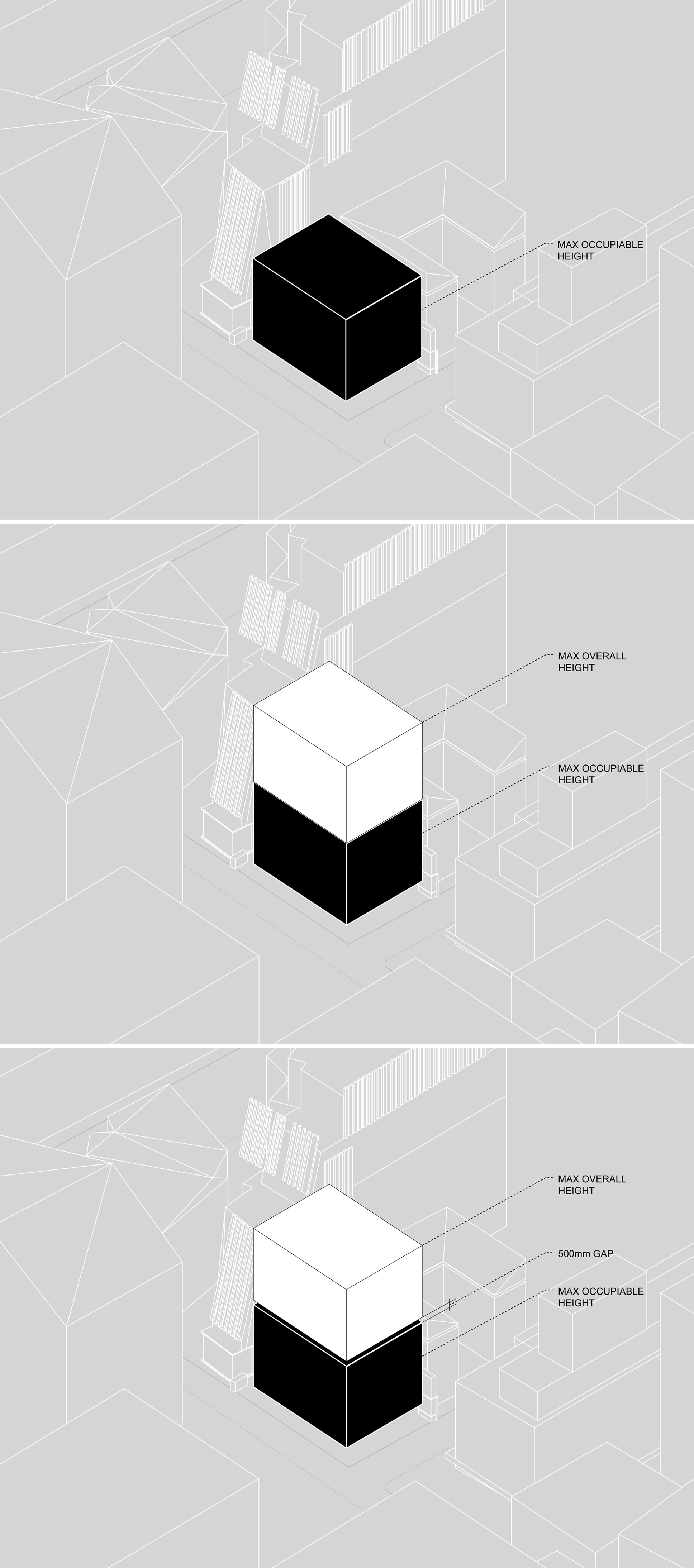 Marc Jacobs Tokyo Building by Jaklitsch / Gardner Architects - Architizer