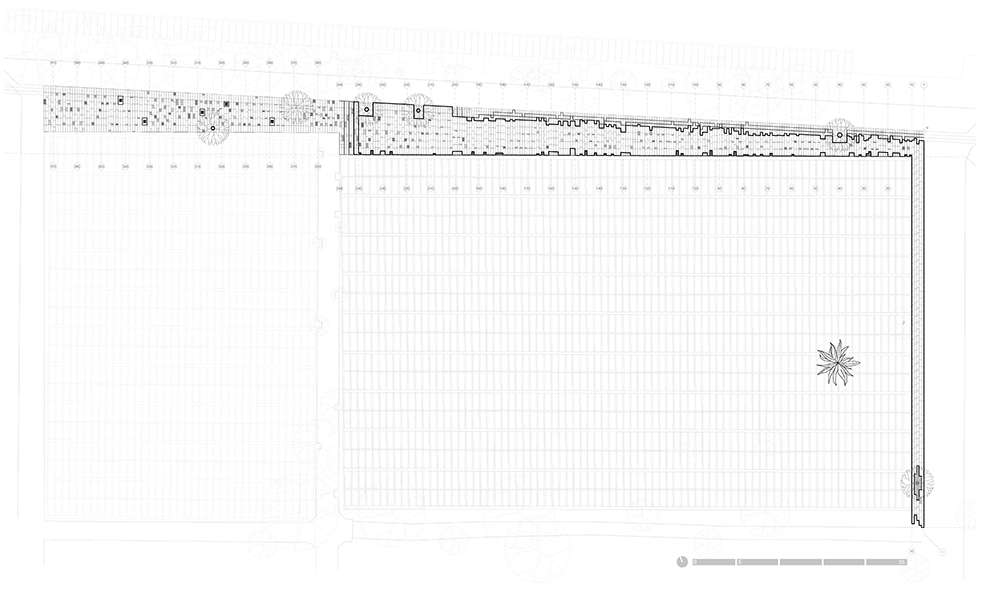 Patio 29 Memorial by Memopolis - Architizer