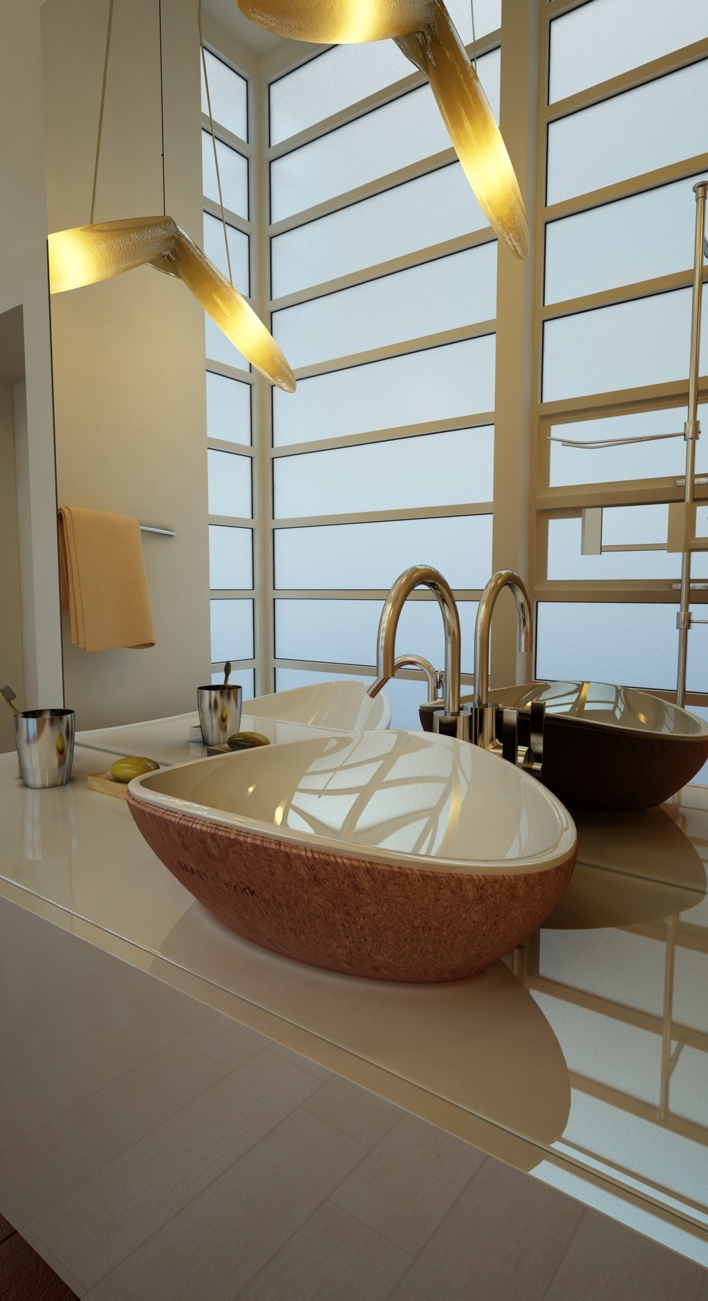 MAD cork by Mockup Art & Design - Architizer