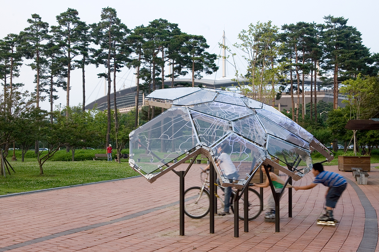 Living Light by The Living - Architizer