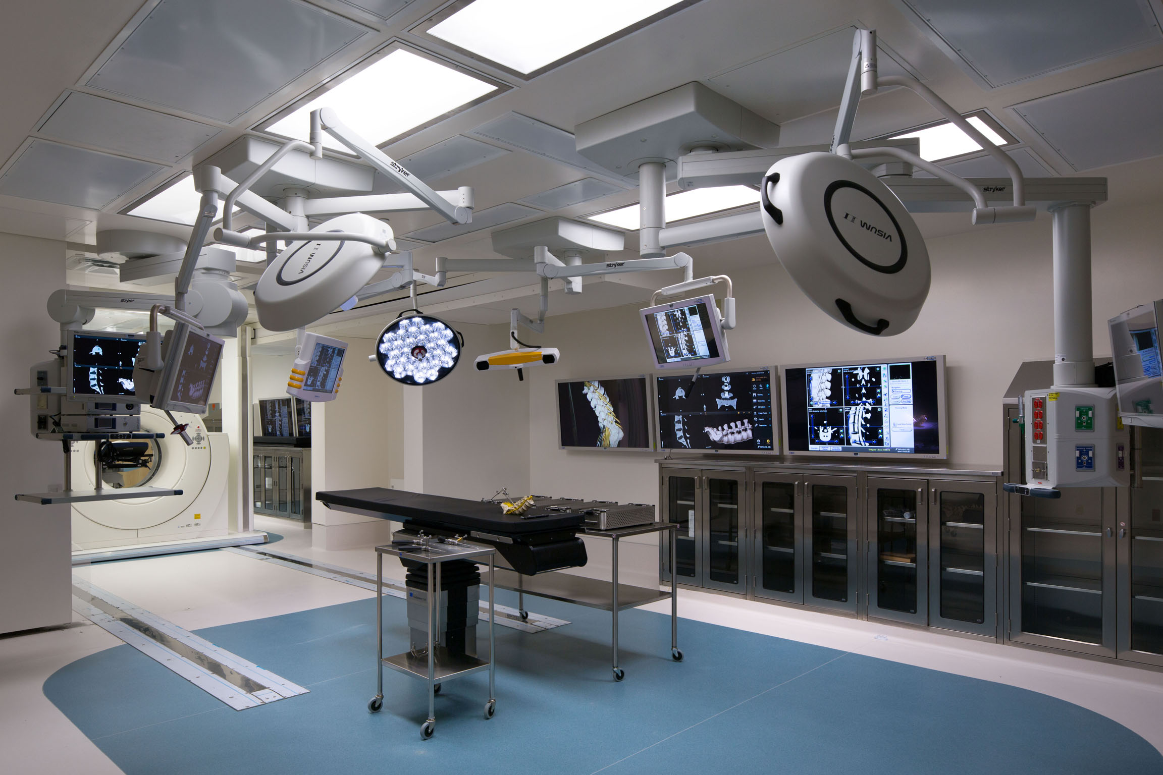 Wolfson Children’s Hospital - Architizer