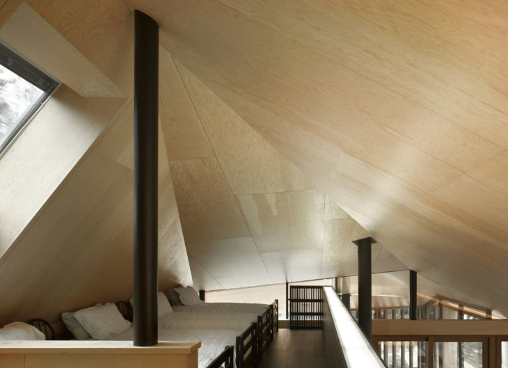 Clear Lake House by MJMA Architecture & Design - Architizer