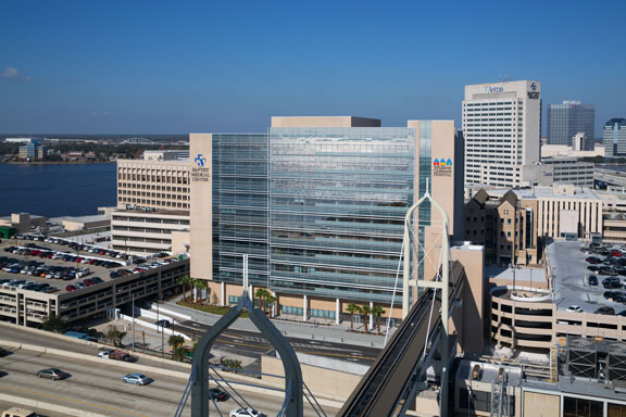 Wolfson Children’s Hospital - Architizer