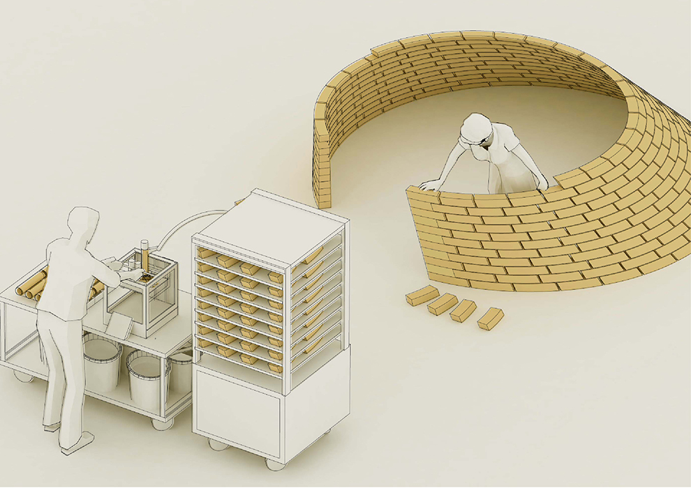 Building Bytes by Building Bytes - Architizer