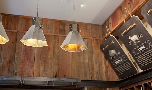 Prather Ranch Meat Co., San Francisco Ferry Building - Architizer