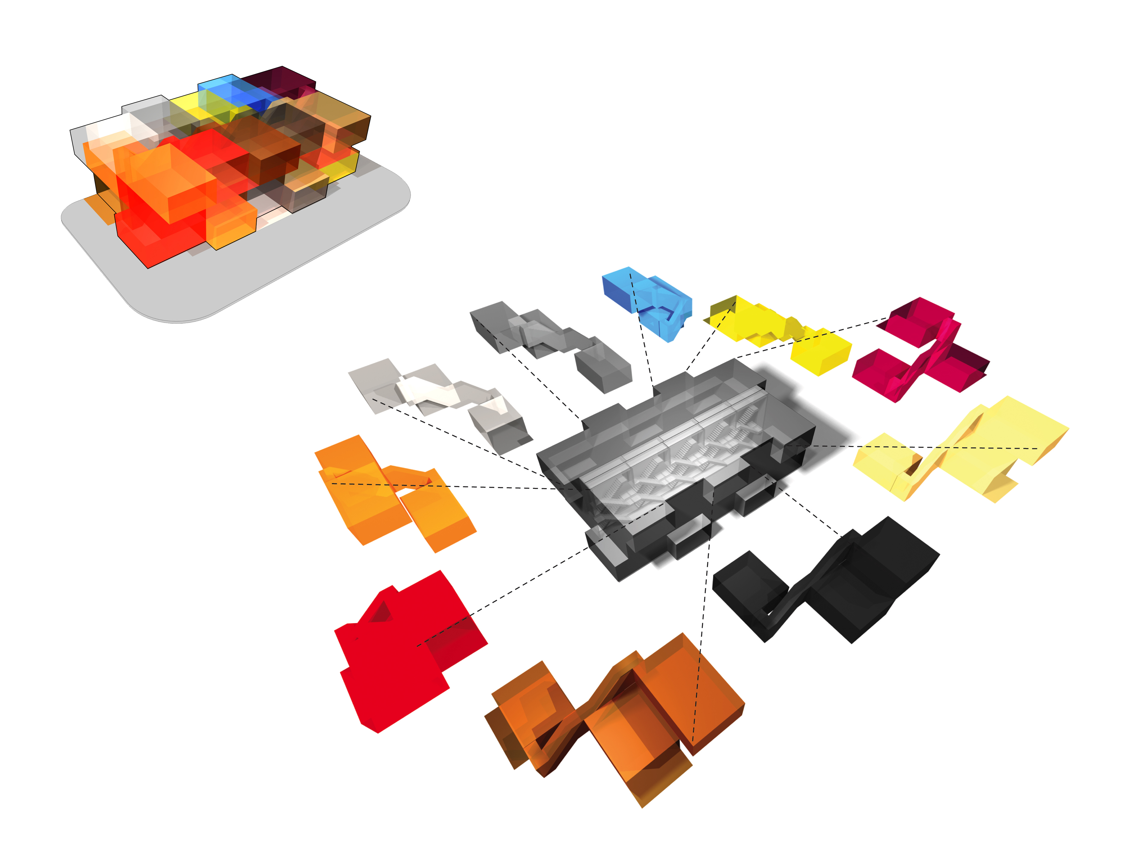 Bloc 10 by 5468796 Architecture - Architizer