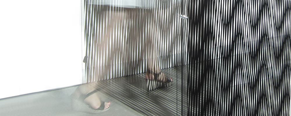 Fuzzy Wall by Office Feuerman, llc - Architizer