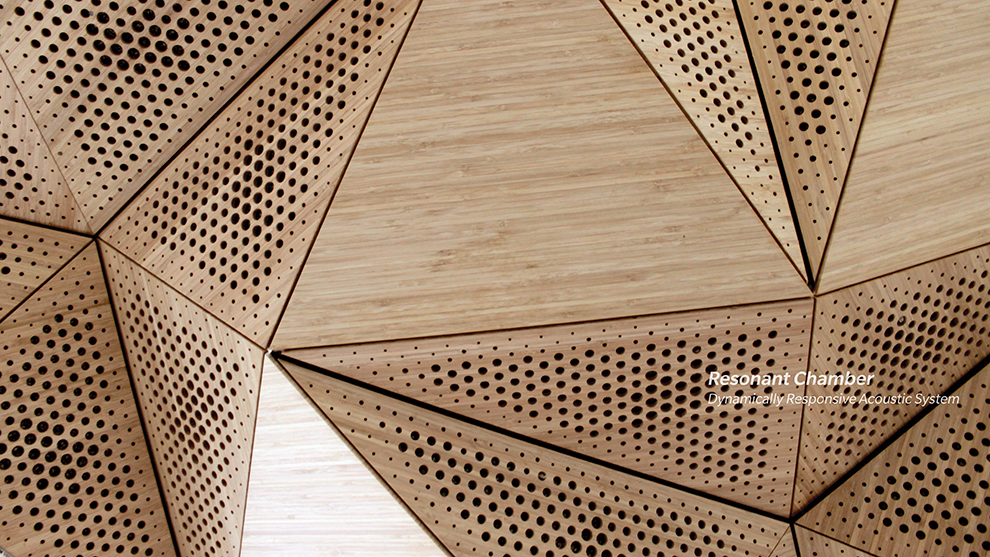 Resonant Chamber by rvtr - Architizer