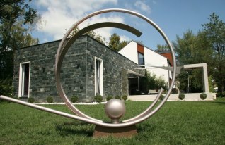 Floating Blocks - Architizer