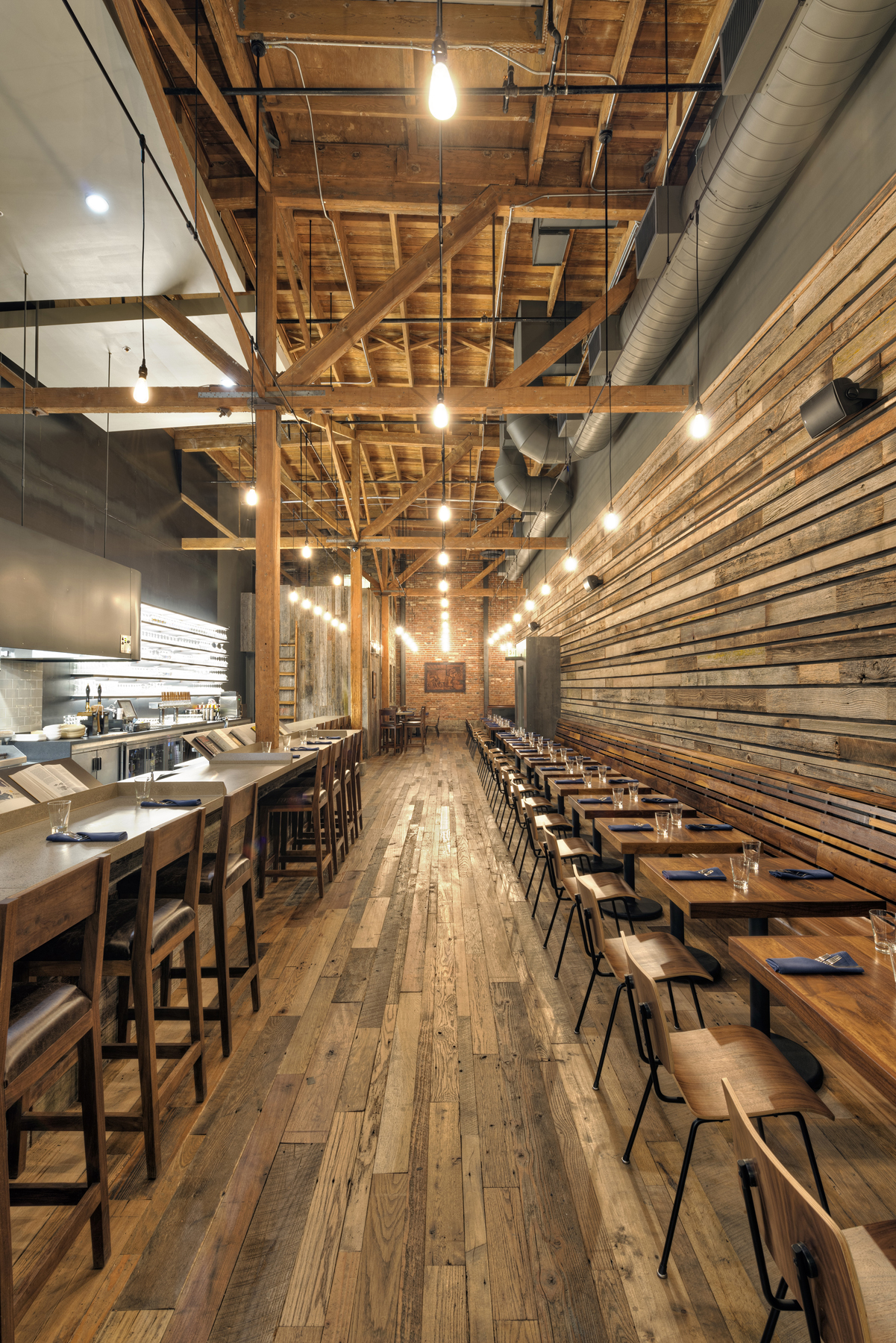 Abbot's Cellar by Lundberg Design - Architizer