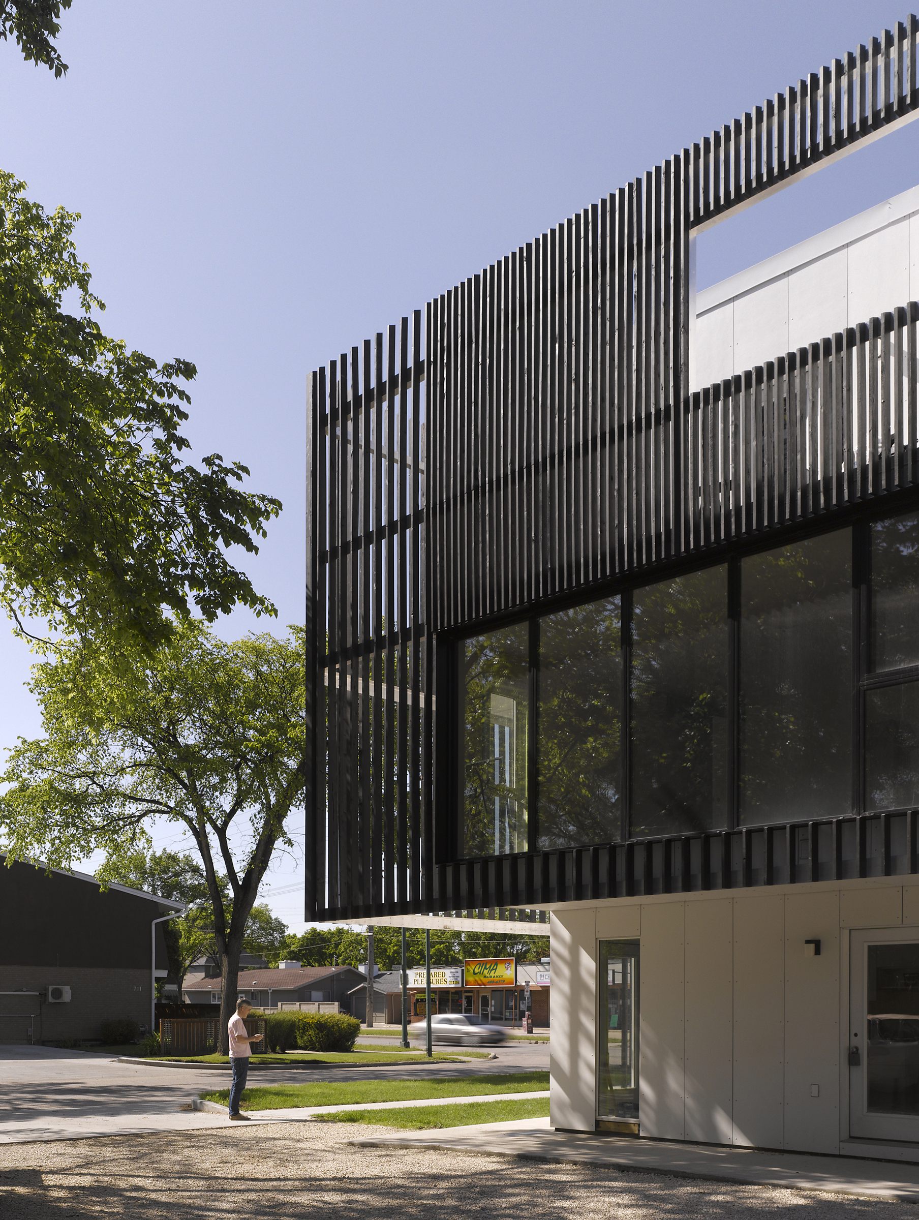 Bloc 10 by 5468796 Architecture - Architizer