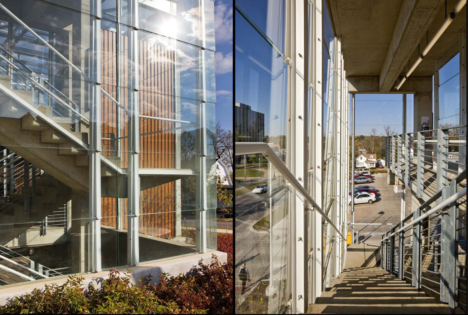 UNI Multimodal Transportation Facility by Substance Architecture ...