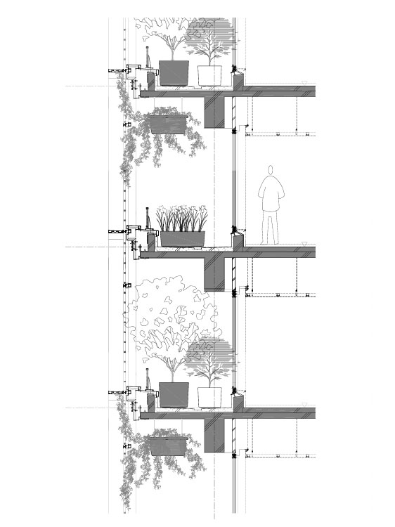 Pasona H.Q. Tokyo by Pasona Group, Kono Designs LLC - Architizer