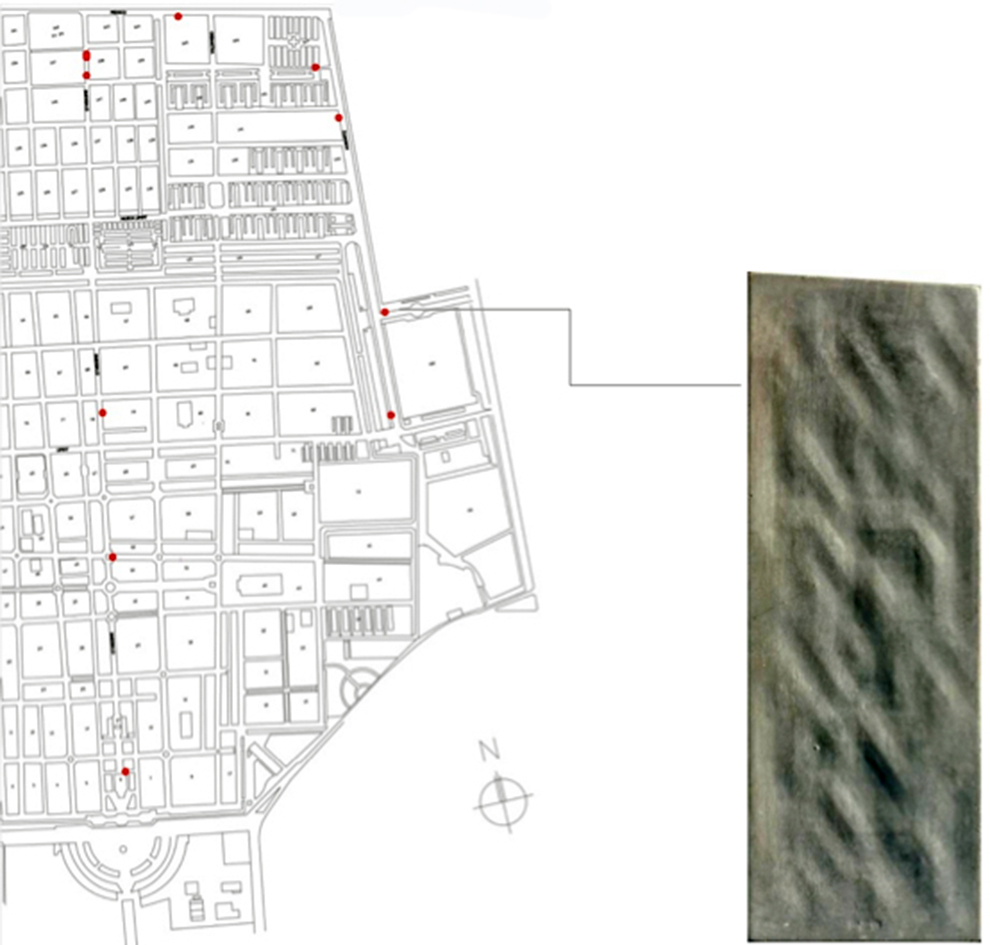 Patio 29 Memorial by Memopolis - Architizer