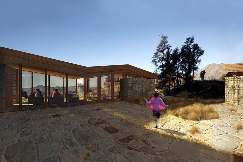 C3 House by RTA Studio - Architizer