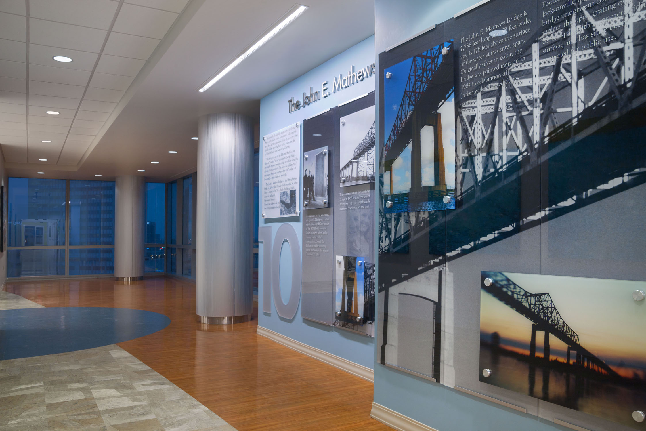 Wolfson Children’s Hospital - Architizer