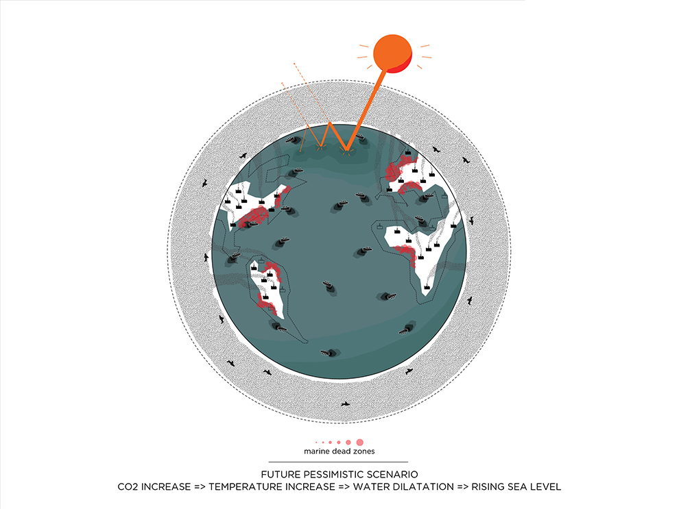 Bloom: Aquatic Farm by SITBON ARCHITECTES - Architizer