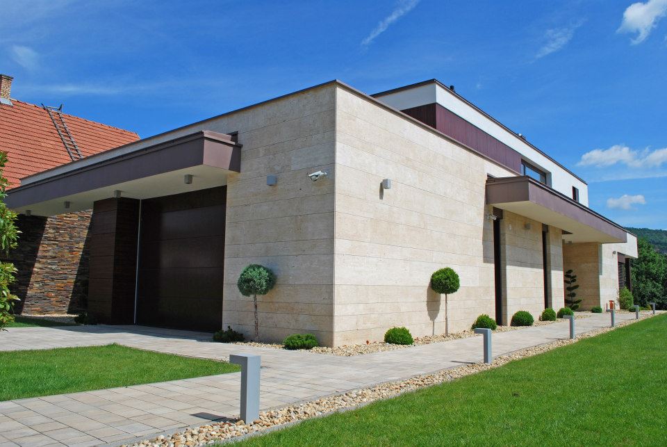 Floating Blocks - Architizer