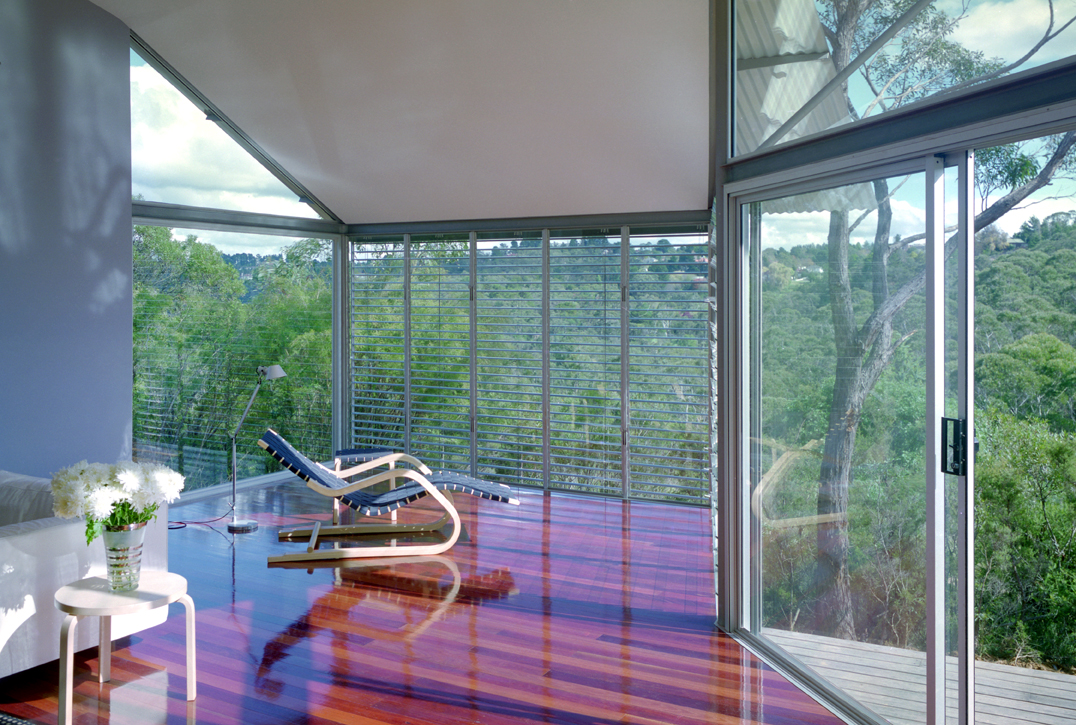 Jean Solomon House - Architizer