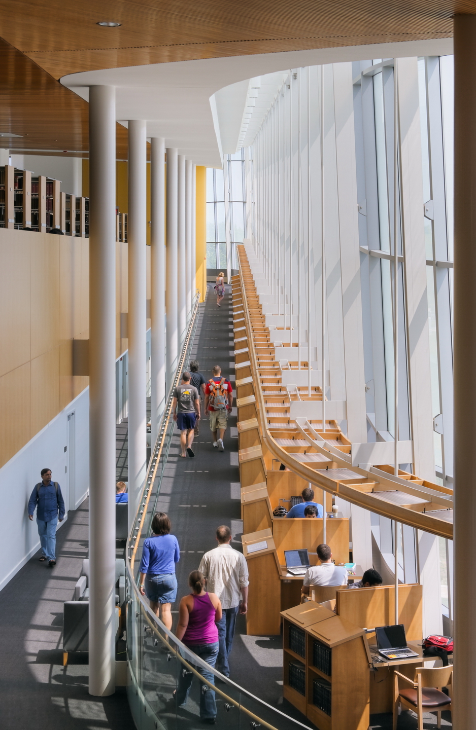 The Pennsylvania State University, Dickinson School of Law, Katz ...