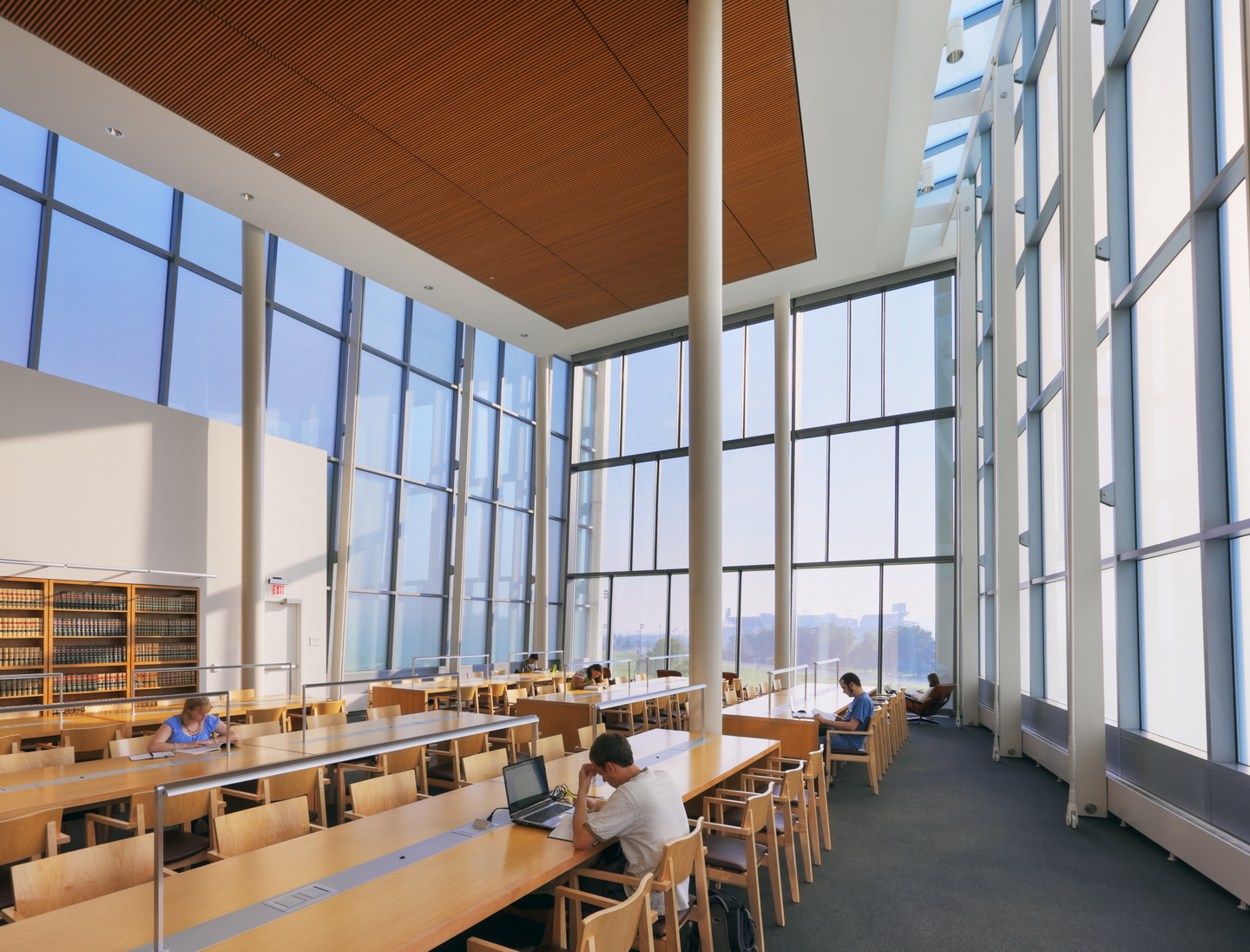 The Pennsylvania State University, Dickinson School of Law, Katz ...