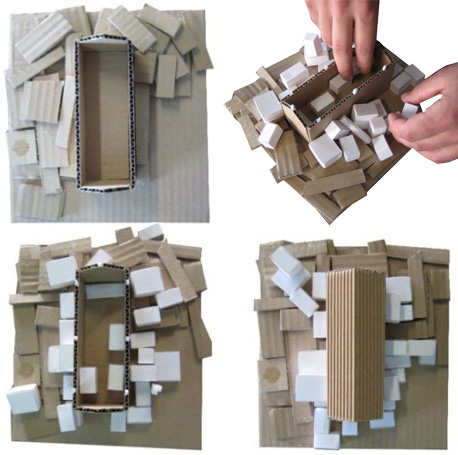 QB modular housing by MAWI - Architizer