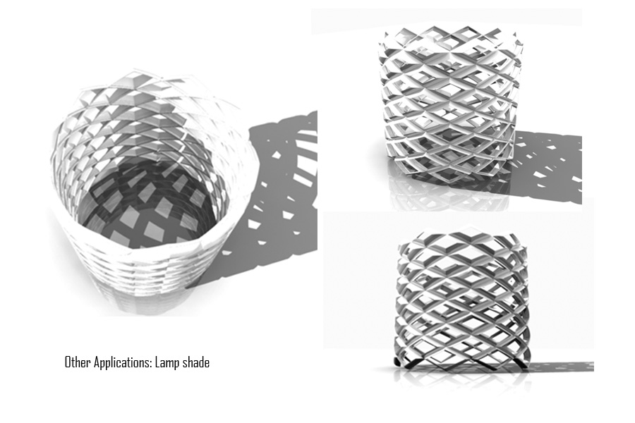 Parametric Solar Shade System - Architizer