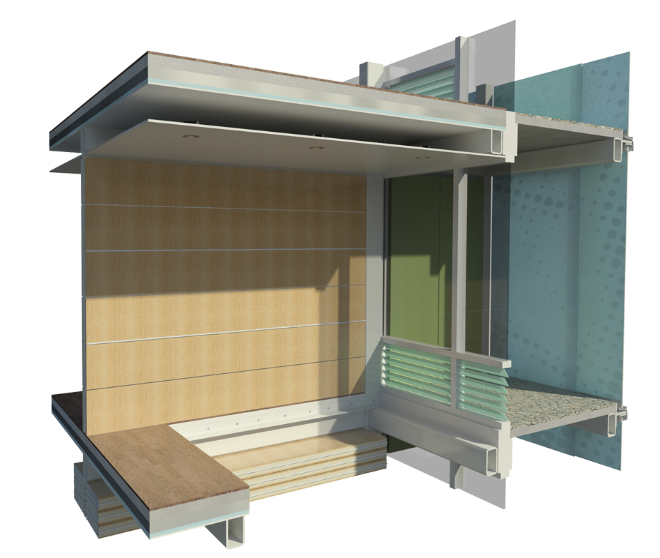 Adaptive Housing: Tranformation and Growth in the Urban Environment ...
