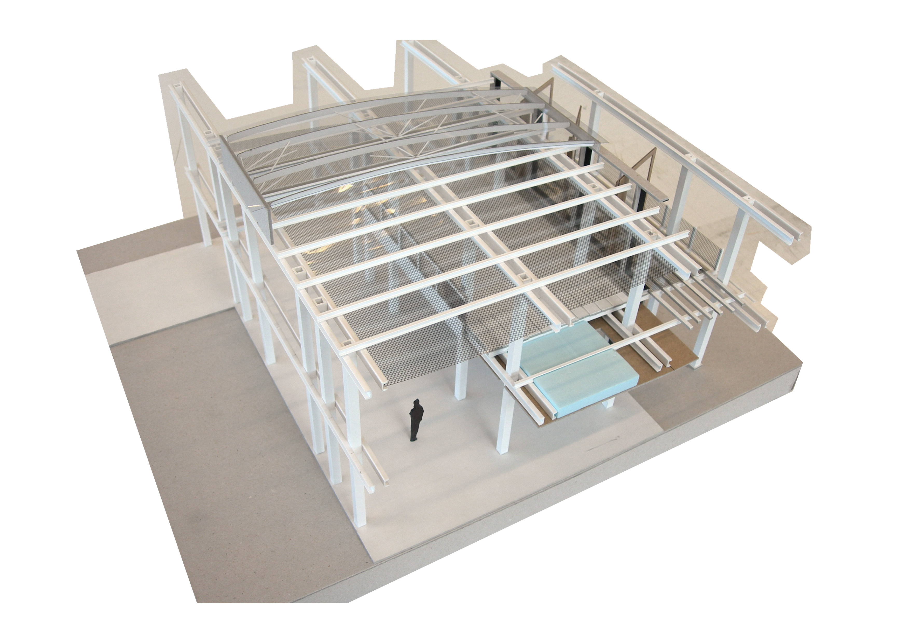 Free University Berlin - Architizer
