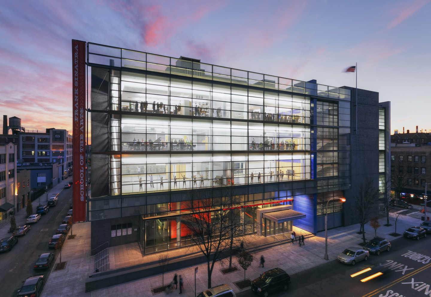 Cosentini Associates - Architizer