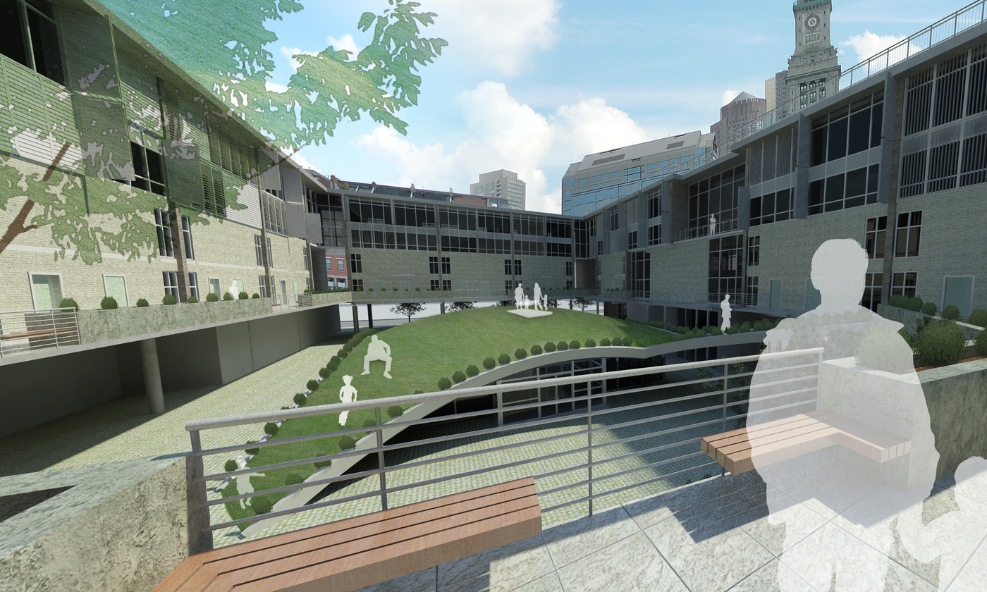 Adaptive Housing: Tranformation and Growth in the Urban Environment ...