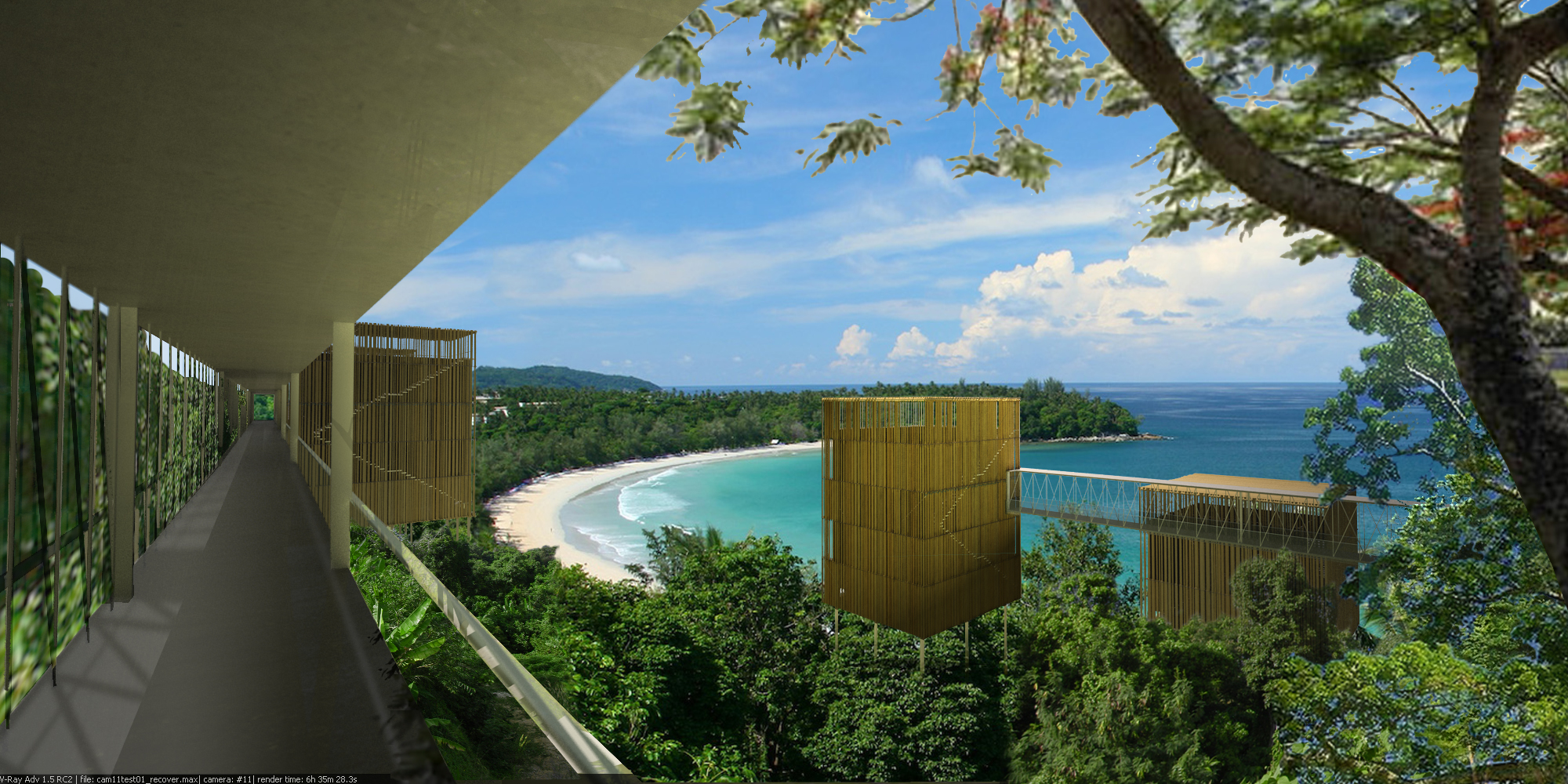 Paul Raff Studio - Architizer