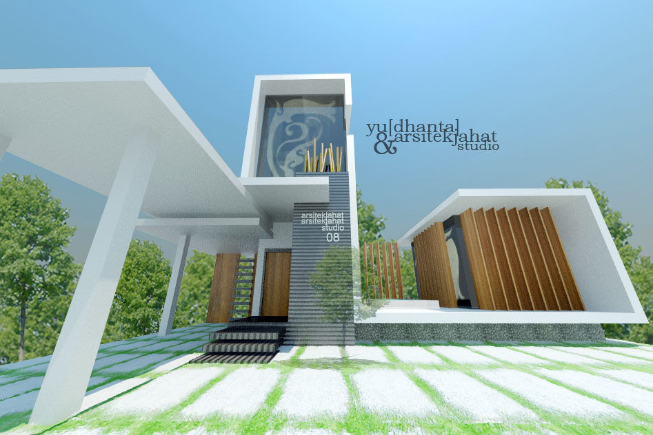 box house - Architizer