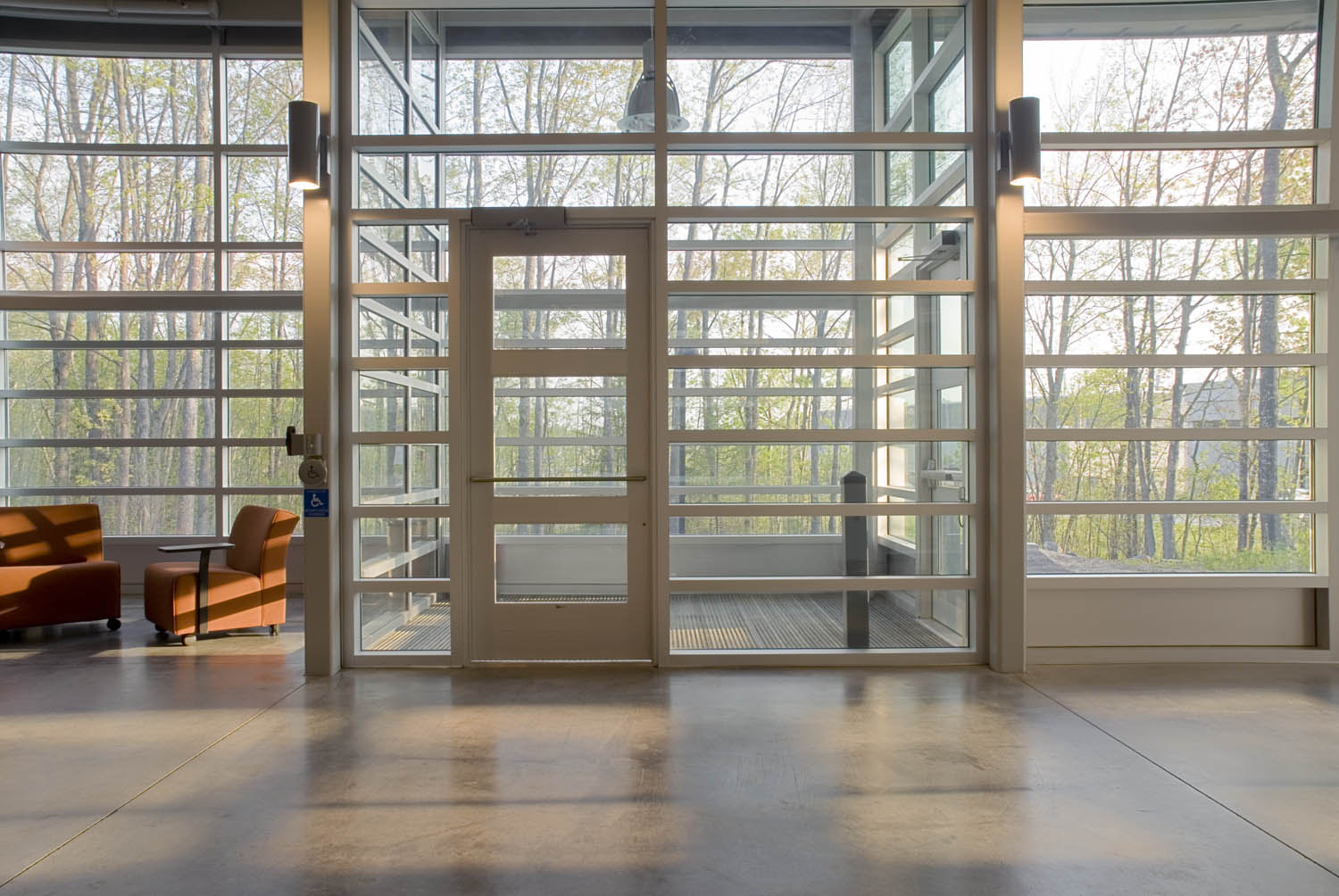 Foster Center for Student Innovation by Oak Point Associates - Architizer