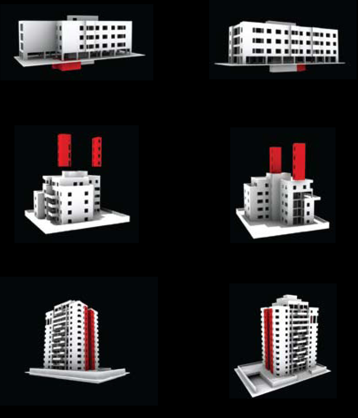 SAFEHAVEN: Civil Defense in Architecture - Architizer