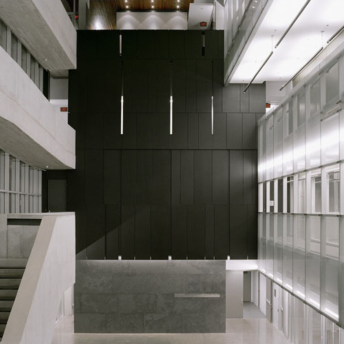 Perimeter Institute for Theoretical Physics - Architizer