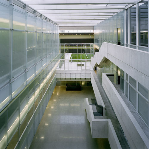 Perimeter Institute for Theoretical Physics - Architizer