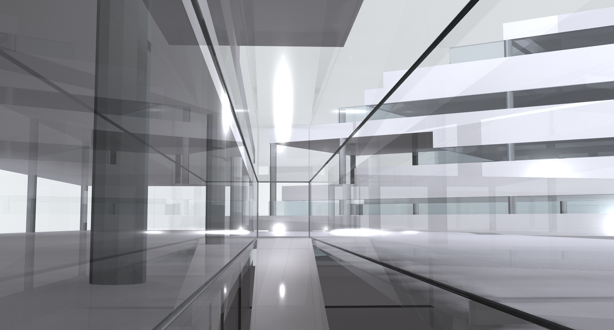 Building in movement - Architizer