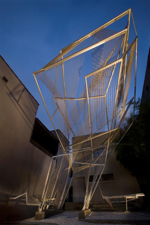 Density Fields by Oyler Wu Collaborative - Architizer