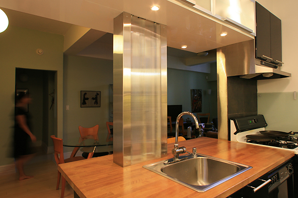 M-R Kitchen - Architizer