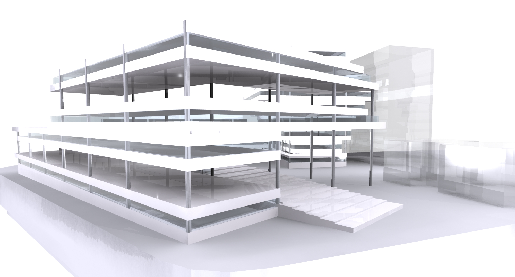 Building in movement - Architizer