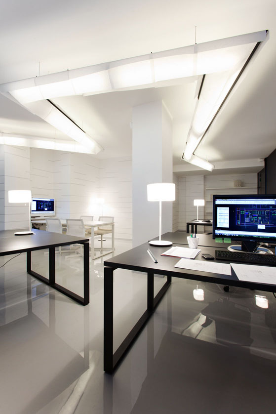 Dom Studio by Dom Arquitectura - Architizer