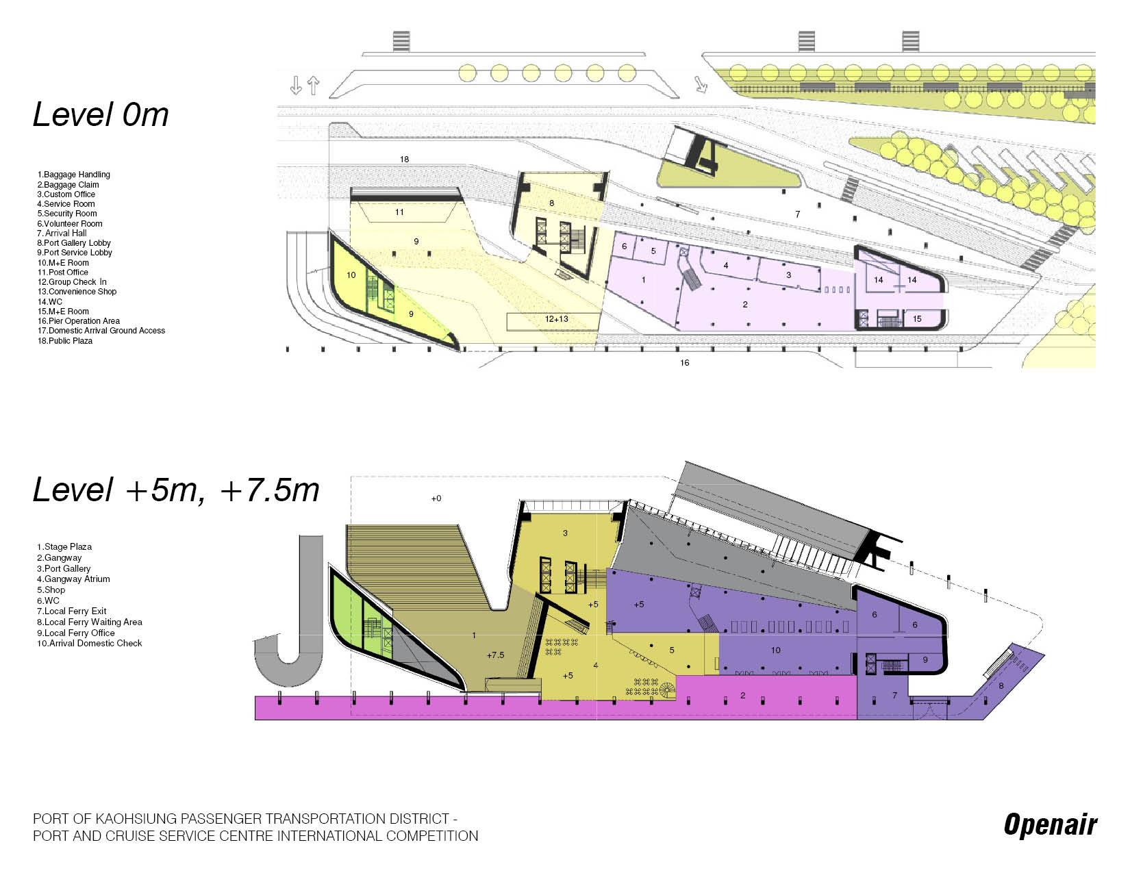 Open Air by JET Architecture - Architizer