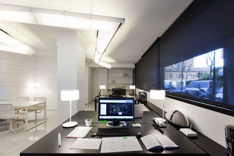 Dom Studio by Dom Arquitectura - Architizer